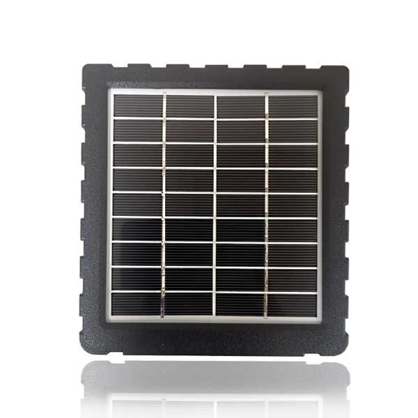 12V solar power pack | Browning Trail Cameras Australia