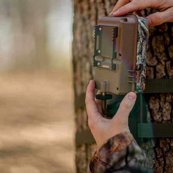 Browning Gentle Tree Mounts | Browning Trail Cameras Australia