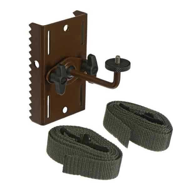 Browning Gentle Tree Mounts | Browning Trail Cameras Australia